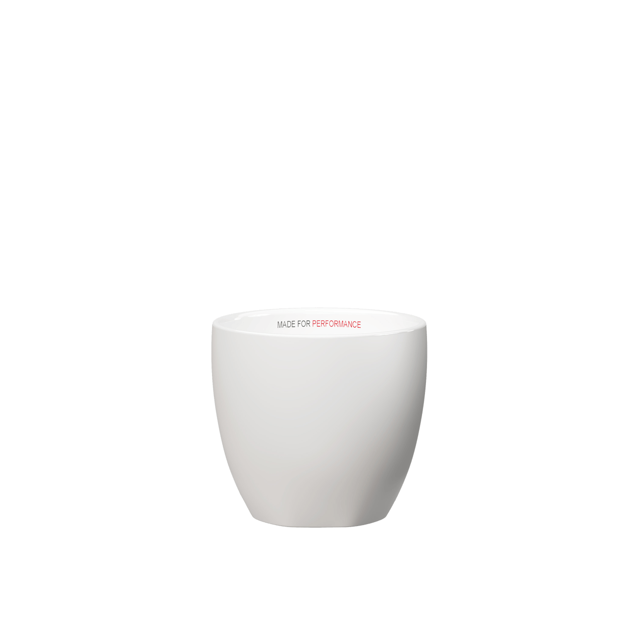 White Coffee Cup | Lelit (NL)